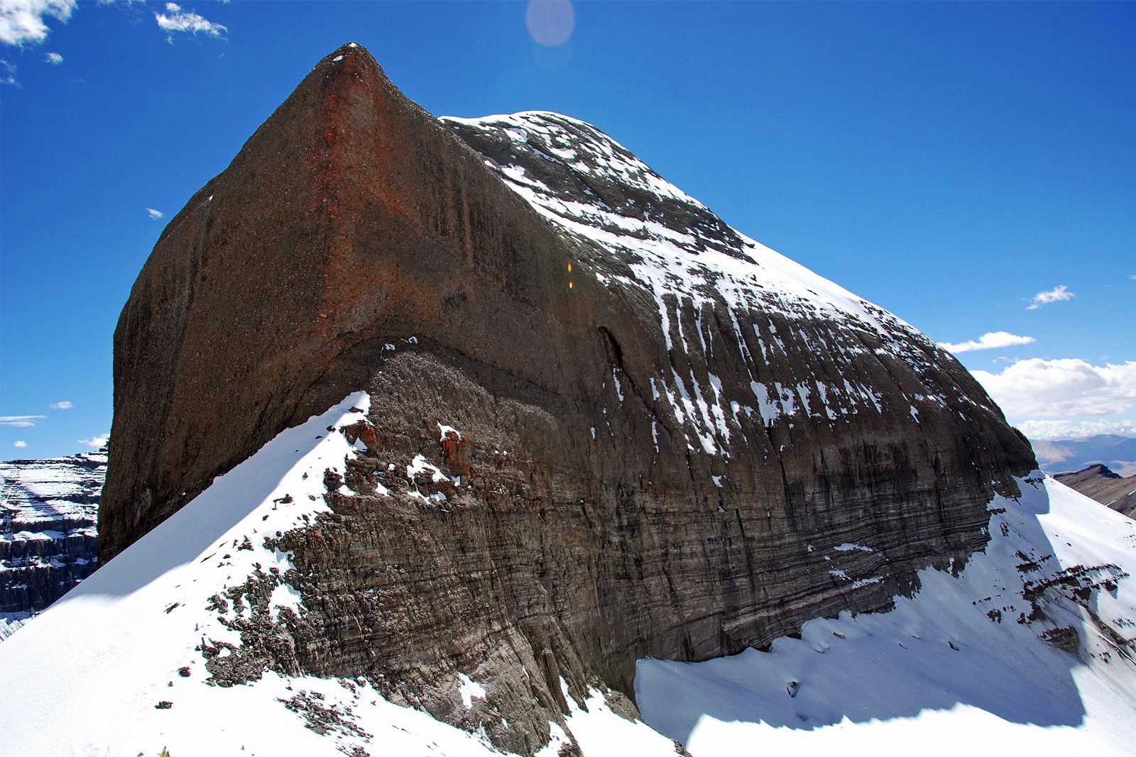 KAILASH INNER KORA YATRA : Spiritual Tours and Travels Pvt. Ltd.
